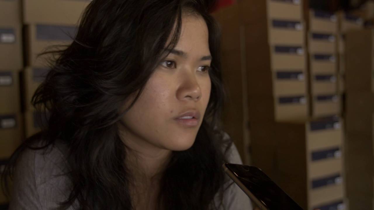 Thousand, Episode 5 - YouTube