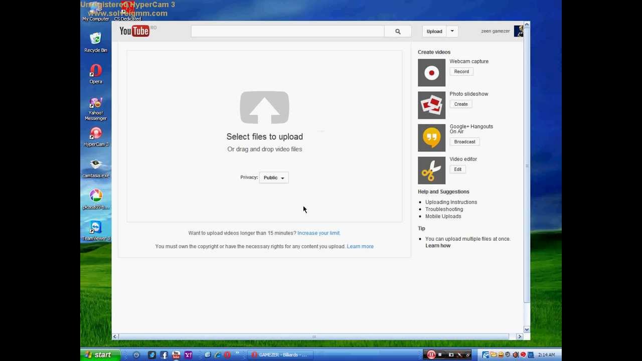 2013 08 24 02 14 19 1152x864 - YouTube
