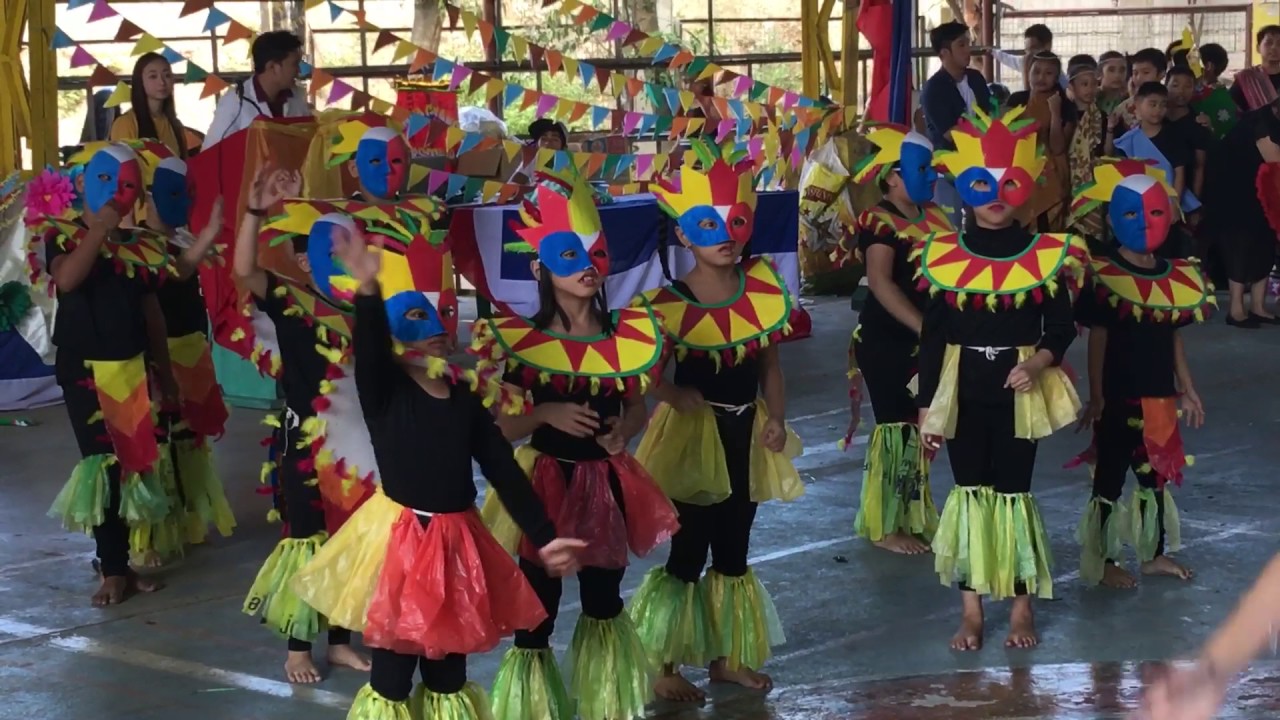 Foundation Day - YouTube