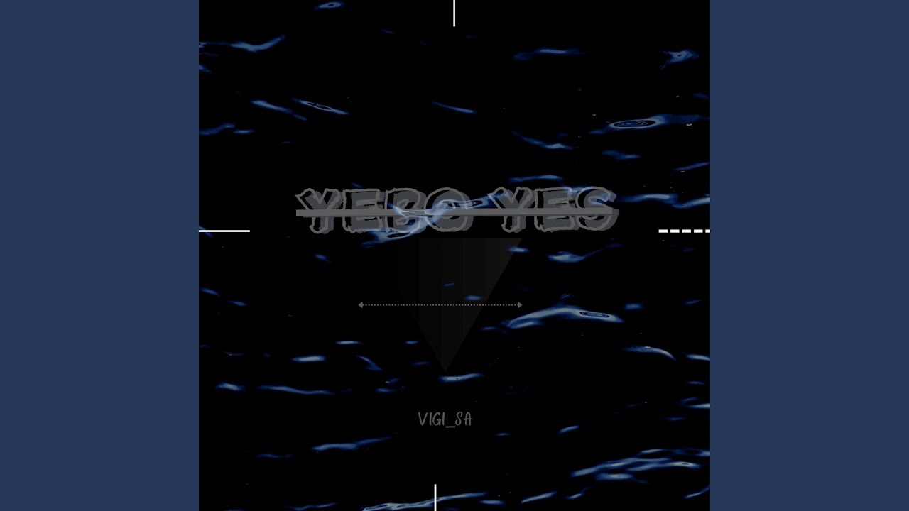 Yebo Yes - YouTube
