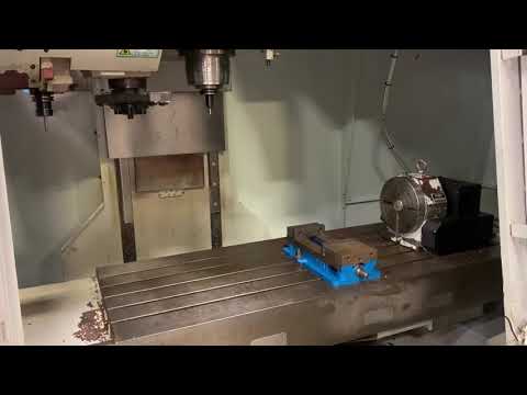 Milltronics VM25 - YouTube