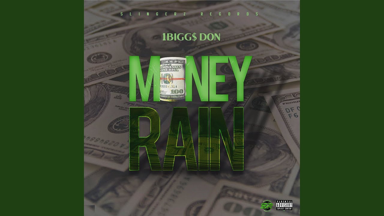 Money Rain - YouTube