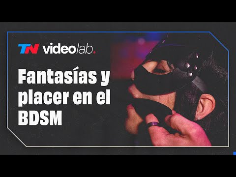 BDSM desde adentro: qué es y cómo se vive esta práctica que explora las fantasías sexuales