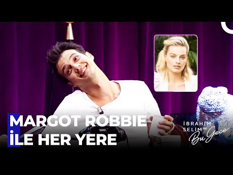 Asansörde Kimle Baş Başa Kalmak İstersin? - İbrahim Selim ile Bu Gece 10. Bölüm