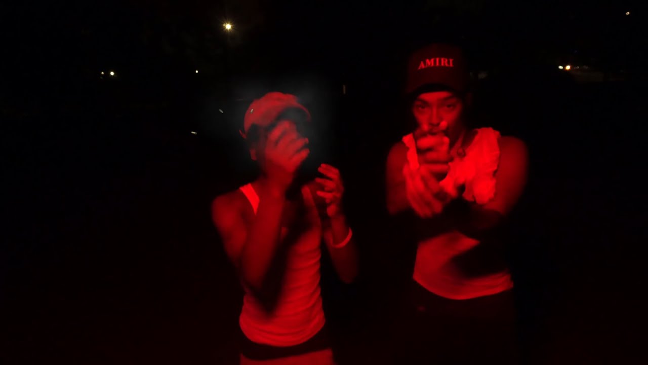 EthoSuave x ChrisBands - "80 Shots II" (Official Music Video) Shot By ...