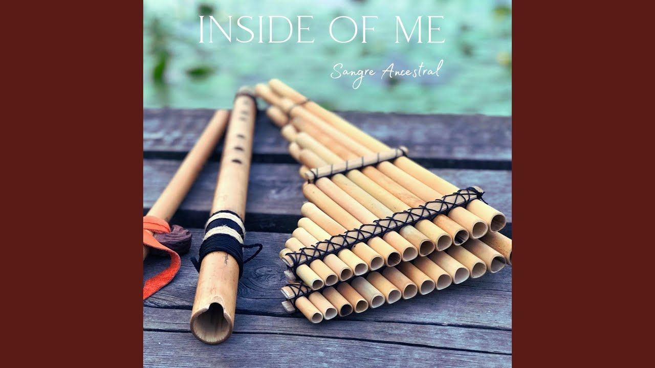 Inside of Me - YouTube Music
