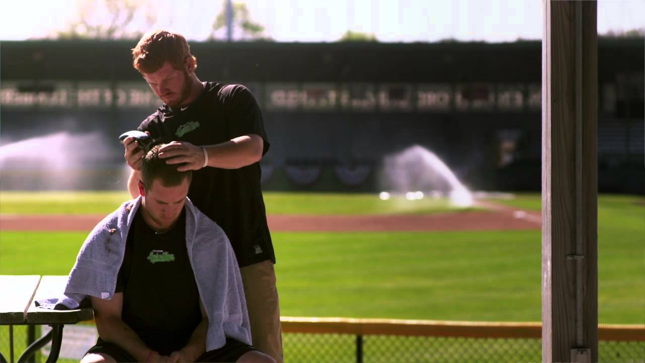 Wahl Grooming "Brothers" commercial - YouTube