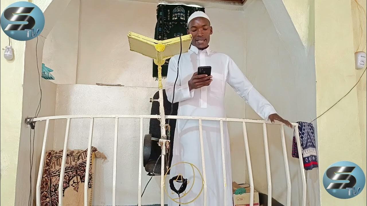 Sadarkaa Dubartoonni Islaamummaa keessatti qaban Sakkina Tv irraa Ibnu Baz ykn Ali Borutiin ...