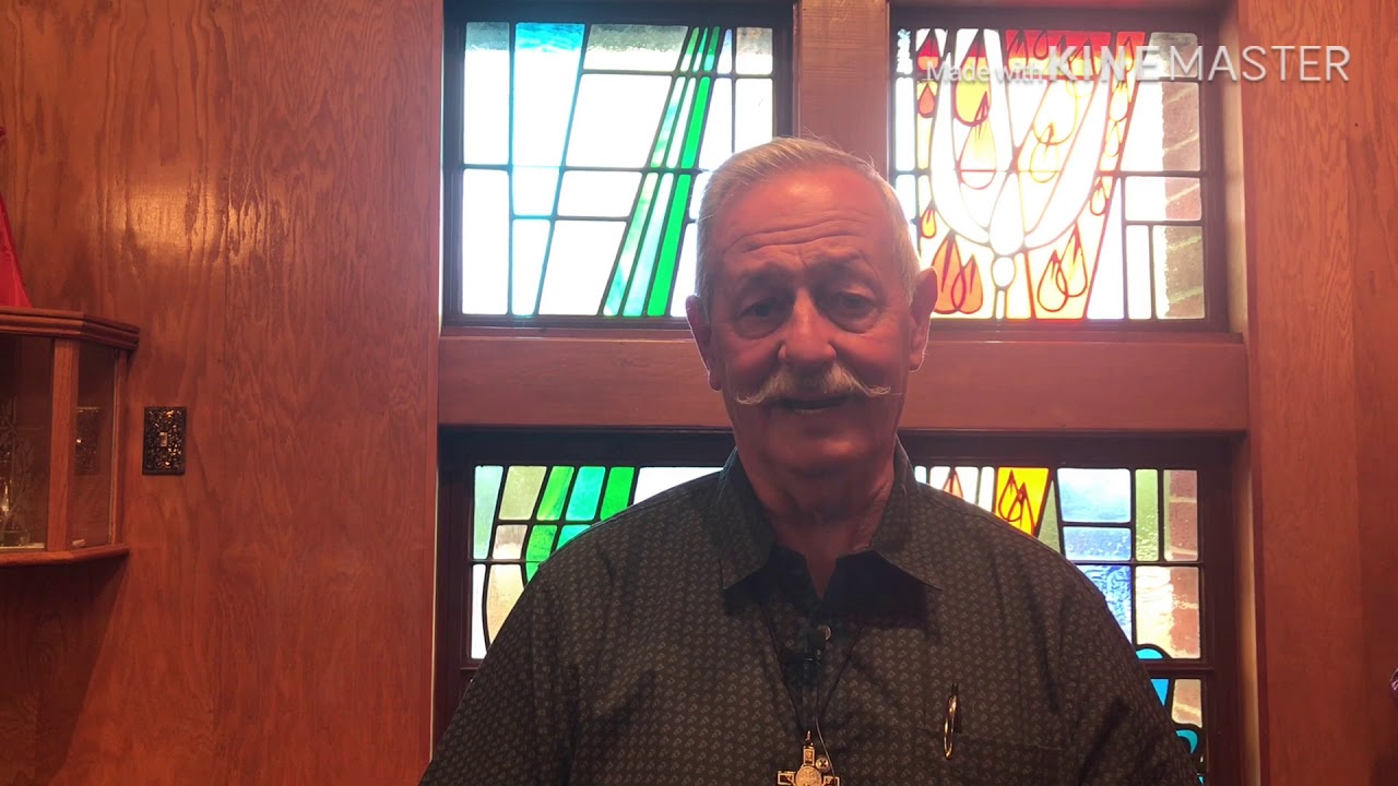 An Interview with Mr.Steven Ciccocioppo - YouTube