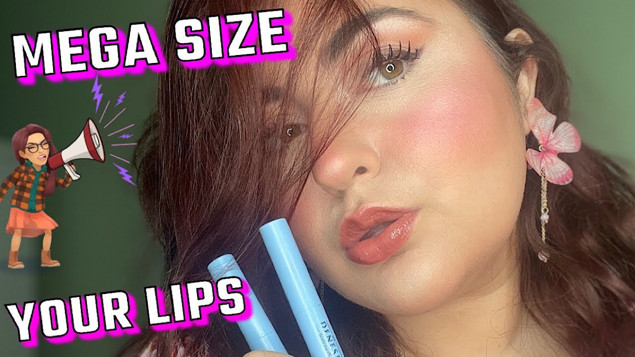 💋MEGALIPS PEPTIDE LIP TREATMENT💋 by Dr. Denese @DrDenese - YouTube