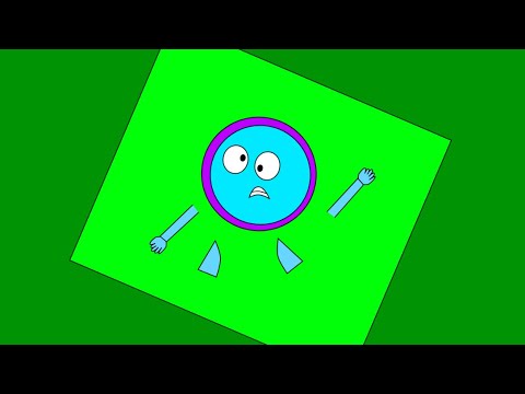 Counterfeit Cat - Fan Animation - Gark Got Maxed Out! - YouTube