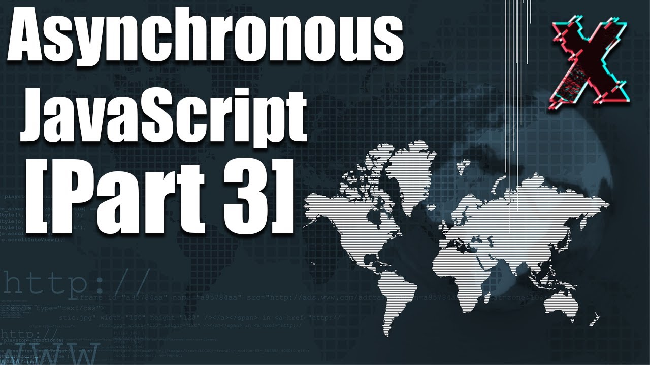 Asynchronous Javascript Callbacks Promises And Asyncawait Part 3 