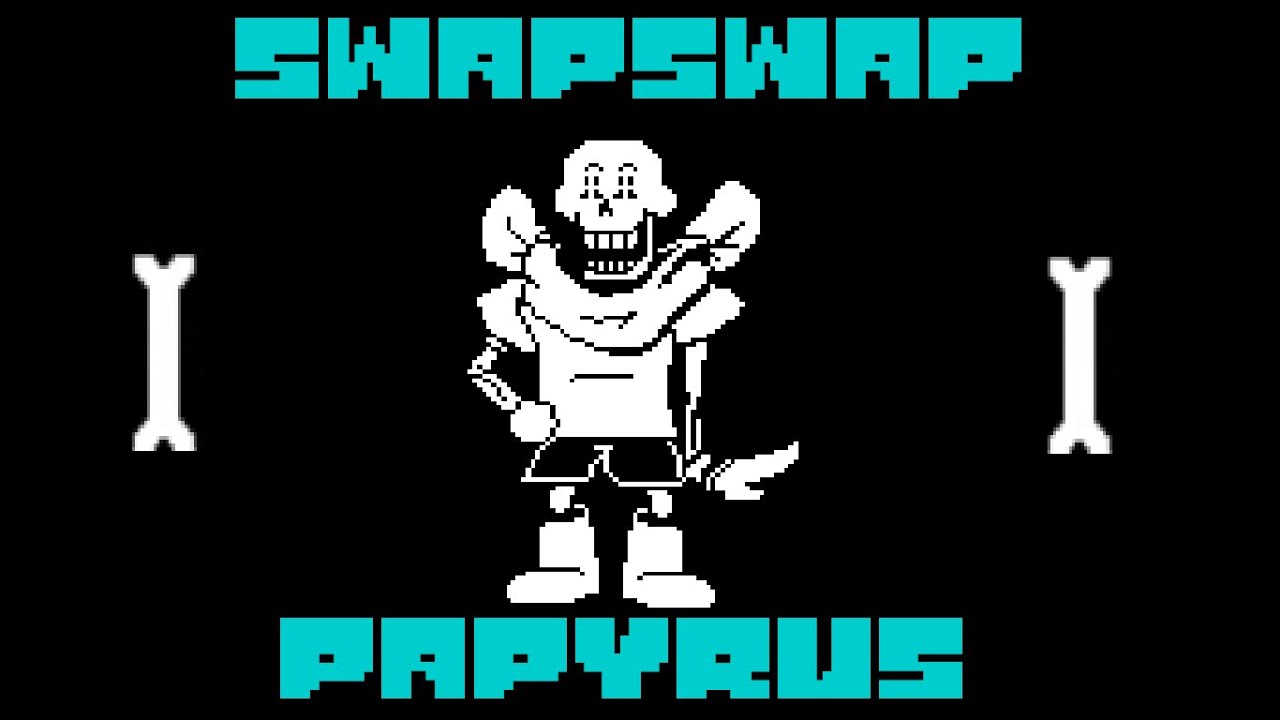 Unitale Underswap Pack Download Youtube
