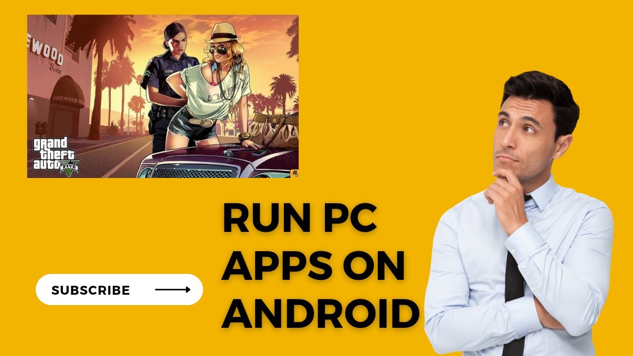 winlator emulator android | pc games free download | gta 5 | gta v ...