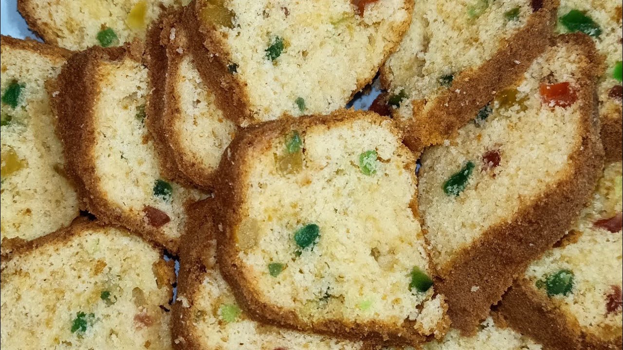 English Cake Breakfast 😋🥧 ️ - YouTube