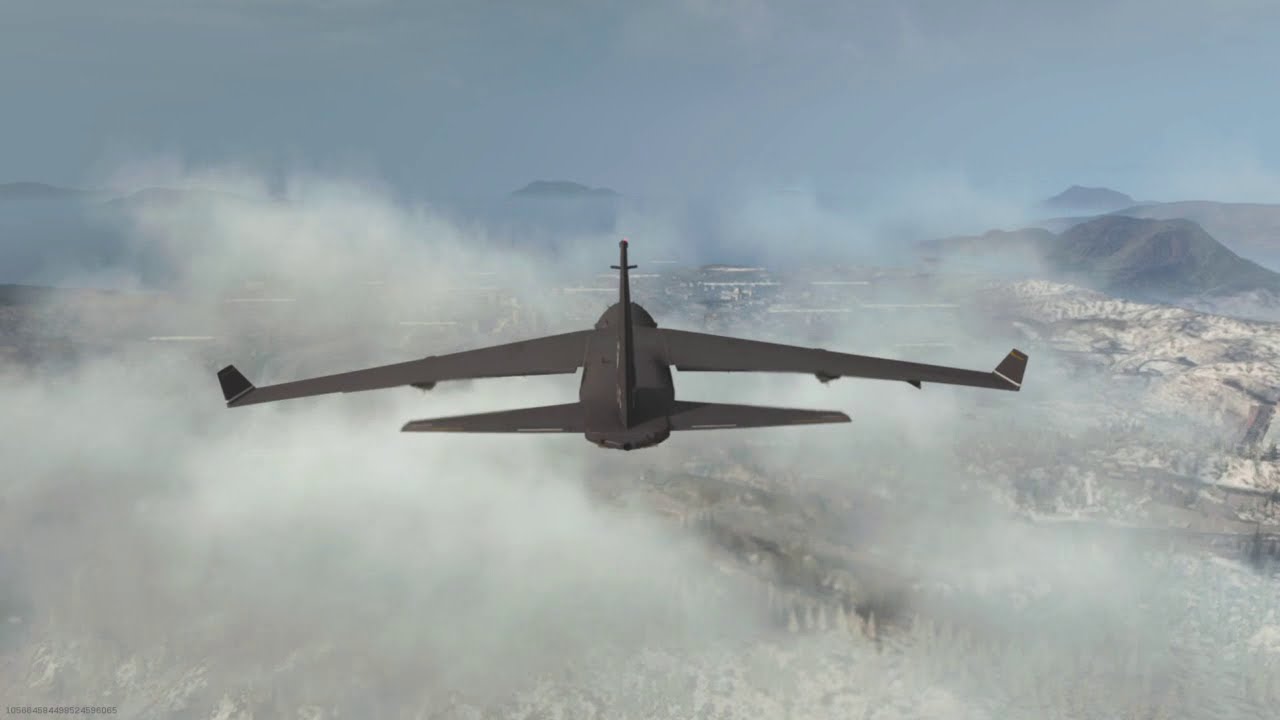 Call of Duty®: Modern WarfareWarzone Solo #cod nation - YouTube