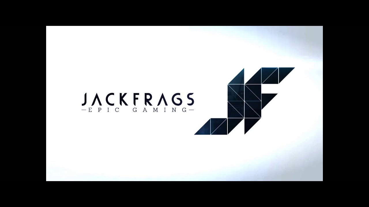JackFrags Video Intro Competition - YouTube
