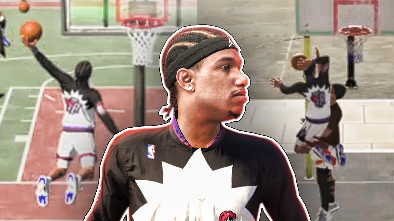 INSANE NBA2K20 2 WAY SLASHING PLAYMAKER MIXTAPE!!! BEST DRIBBLE MOVES ...