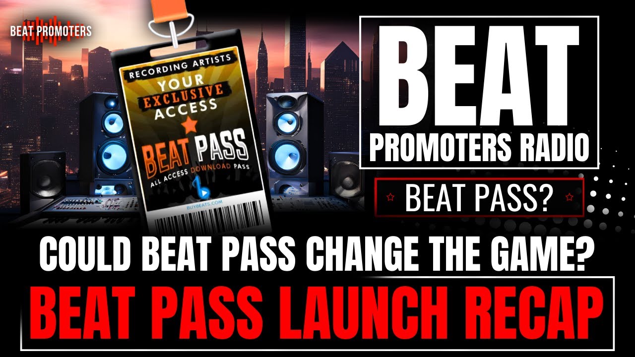 Could Beat Pass Change the Game? A Win-Win for Producers and Artists ...