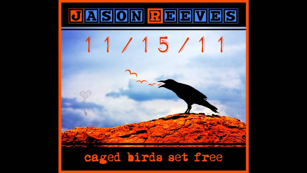 Jason Reeves - Song for a Waitress - YouTube