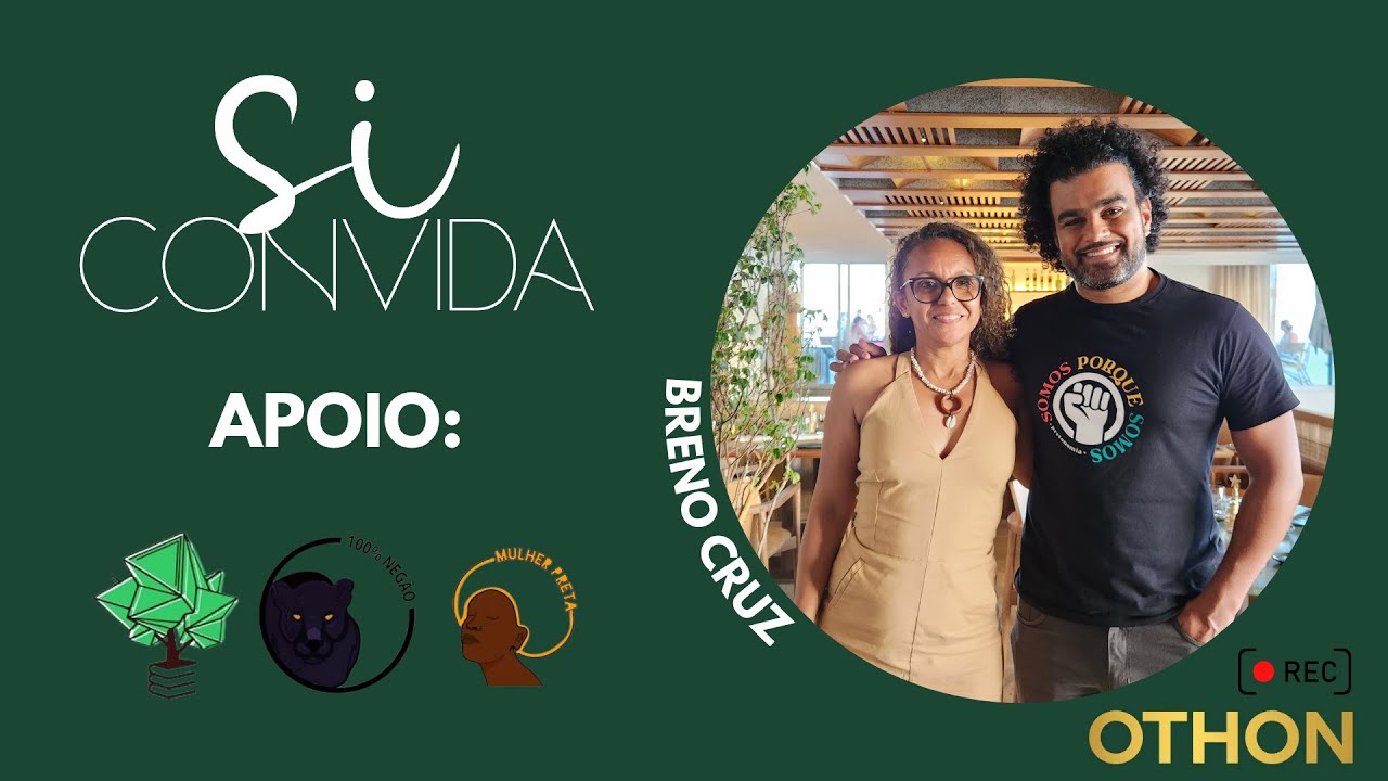 Si Convida - Dezembro - Breno Cruz: criador do Festival Gastronomia ...