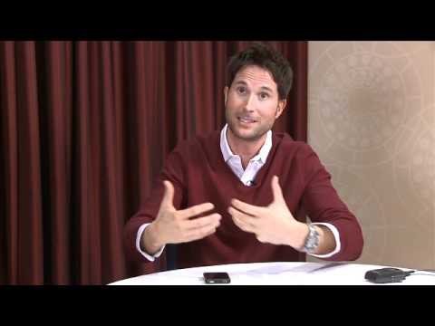 Mike Proulx, Director of Social Media, Hill Holliday - YouTube