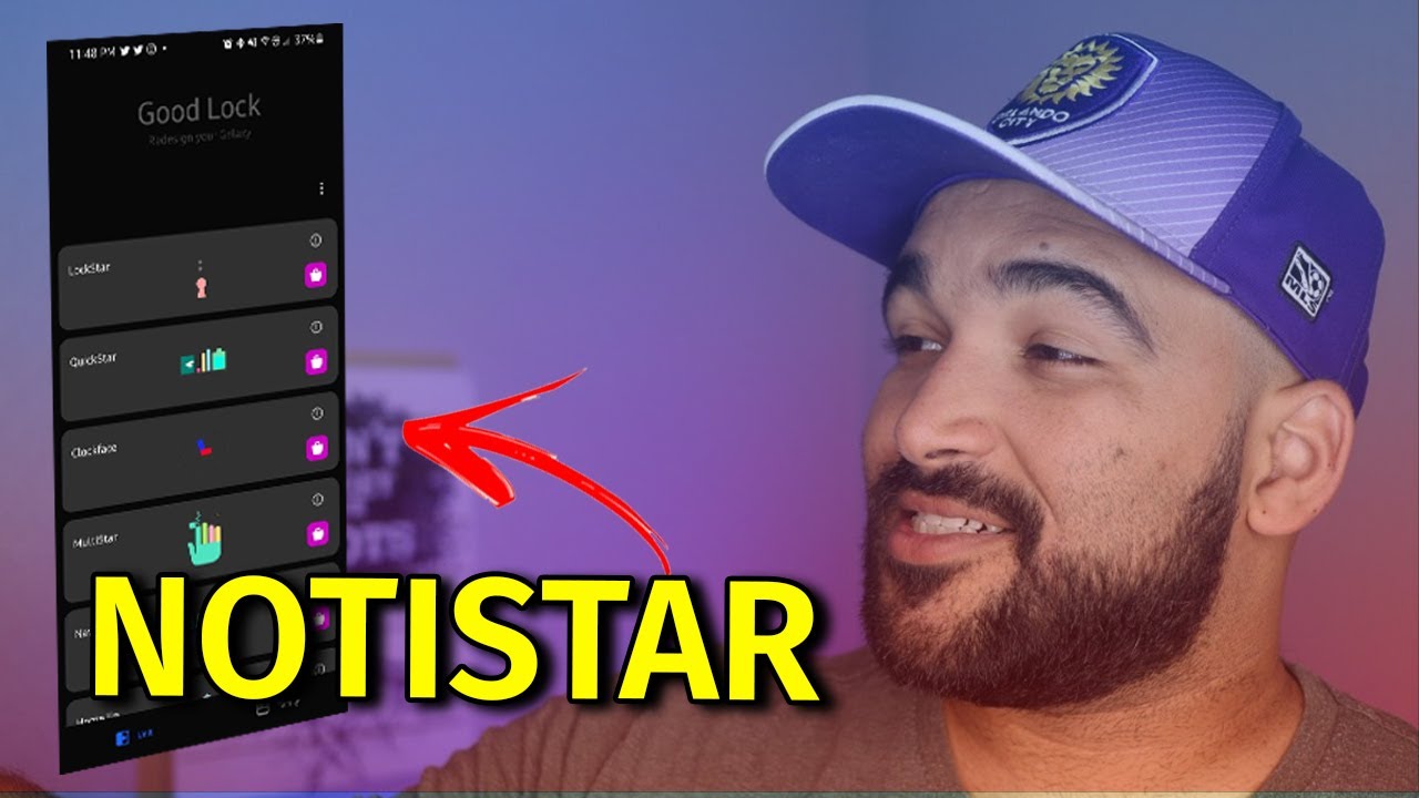 Eleve as notificações do seu GALAXY para um outro nível com esse módulo ...