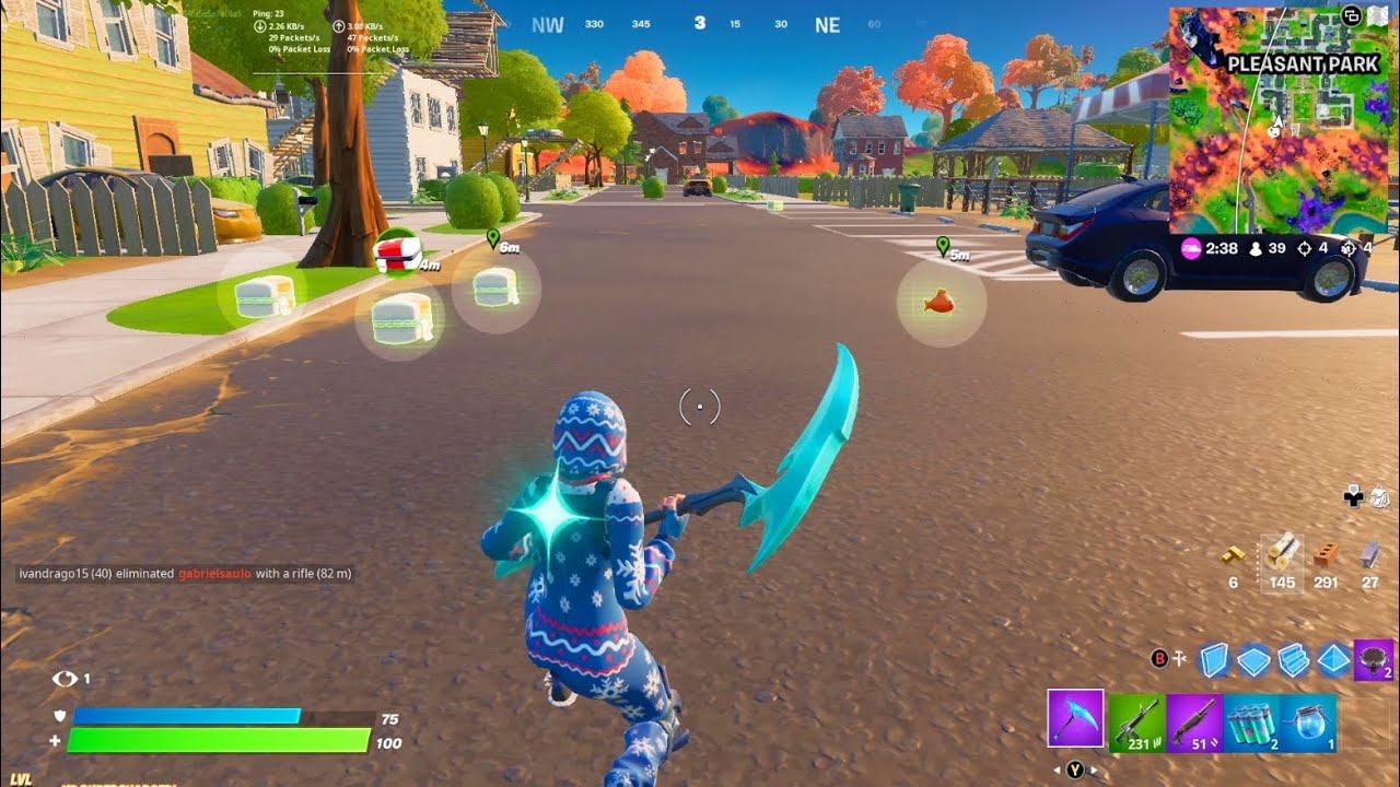 3 Med Kits Or 1 Flopper? - YouTube