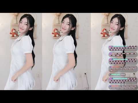 haxxnini 하니니_  dance part 10/12