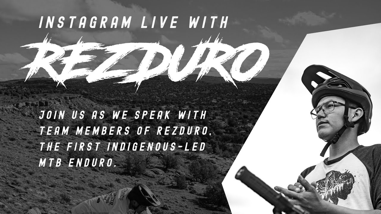 REZDURO Interview - YouTube