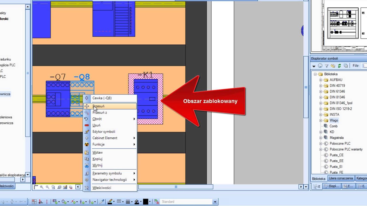 WSCAD Suite 2014 - YouTube