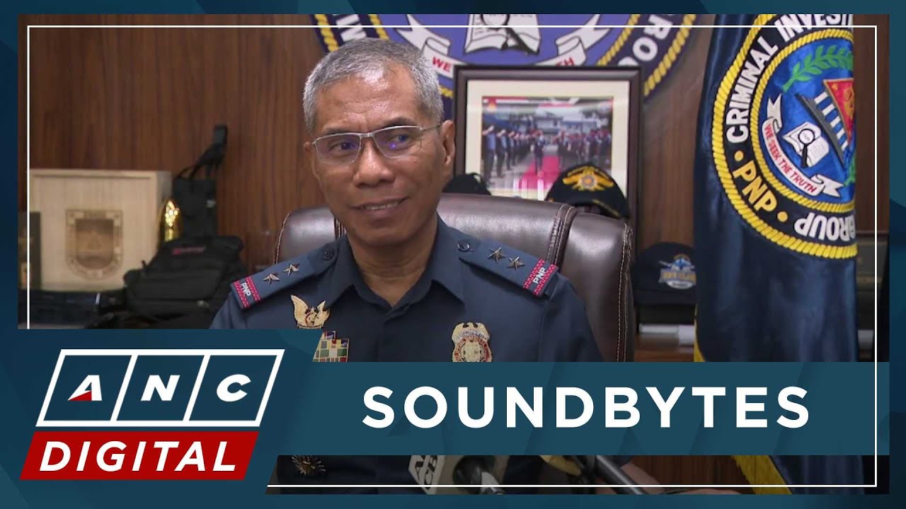 Most hated general? Torre undaunted by bashing, stands by principles ...