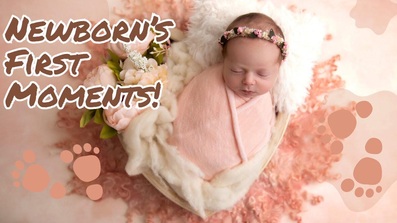 Newborn’s First Hour: What Every Parent Needs to Know! | Apgar Score ...