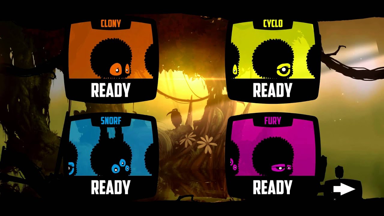 Badland Game of the Year Edition Xbox One | Trailer - YouTube
