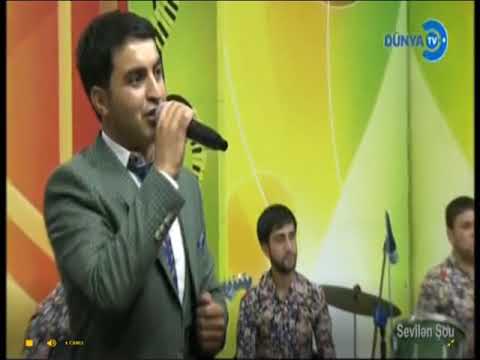 Orman Qəriboğlu DÜNYA TV   05.10.2019