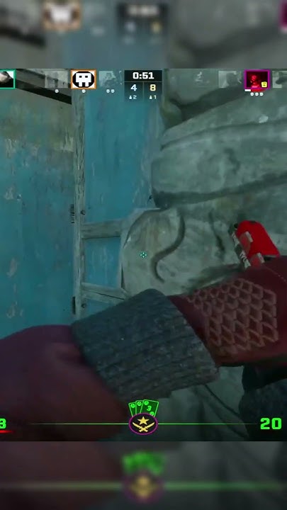 INSANE ACE in CS2! 🚀 - YouTube