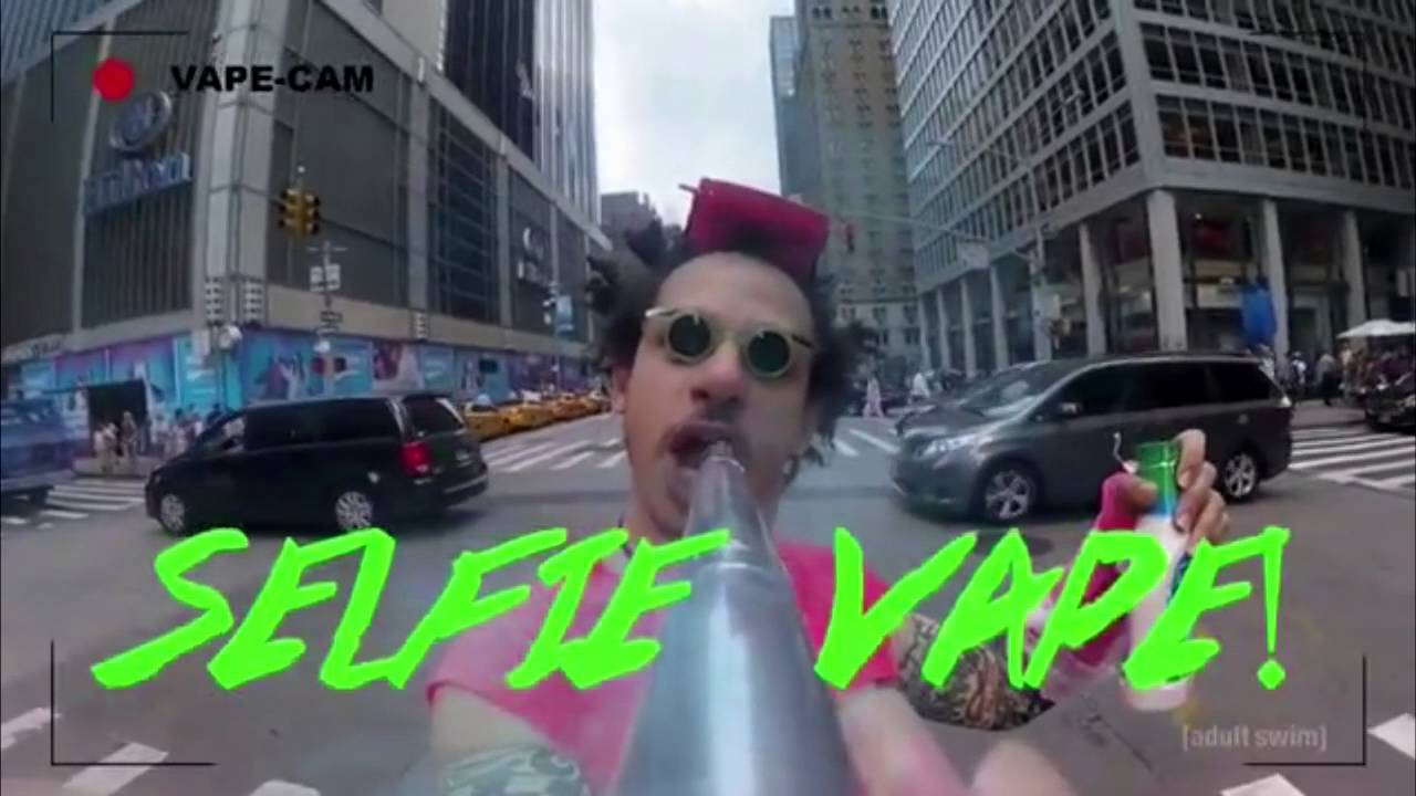 Ranch 2.0 - Eric Andre Show (Season 4) - YouTube