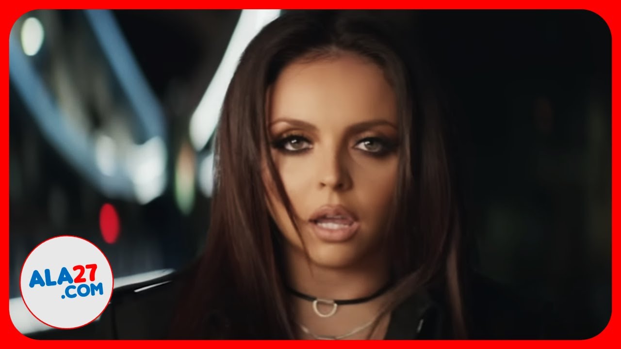 💿 Little Mix - Secret Love Song (feat. Jason Derulo) (Music History ...
