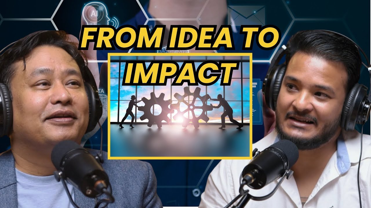 The Story Behind FuseMachine's listing in NASDAQ | Fusemachines, Future ...
