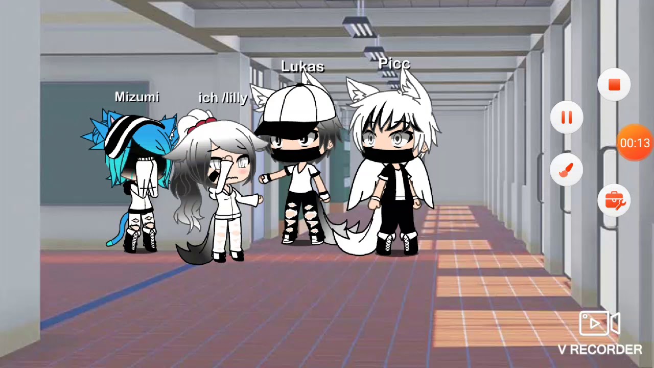 Die Alphas - YouTube