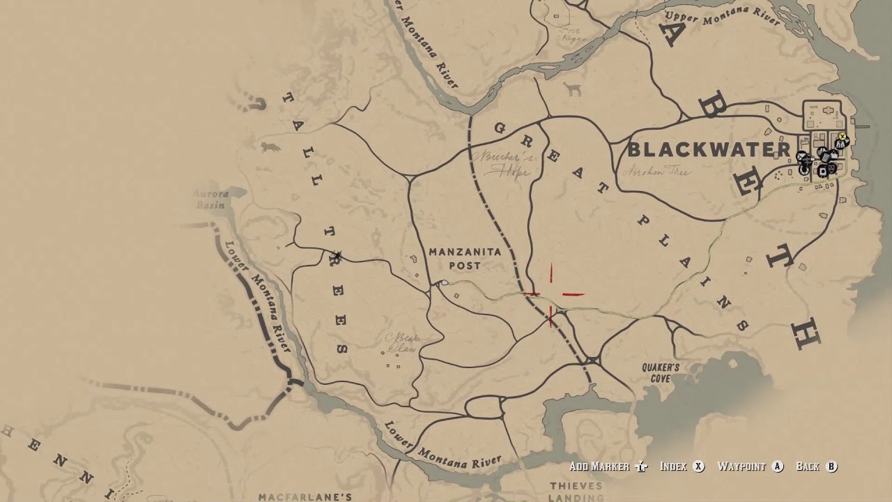 Let's Grind! Red Dead Redemption 2: BOUNTY HUNT: ELIAS GREEN - YouTube