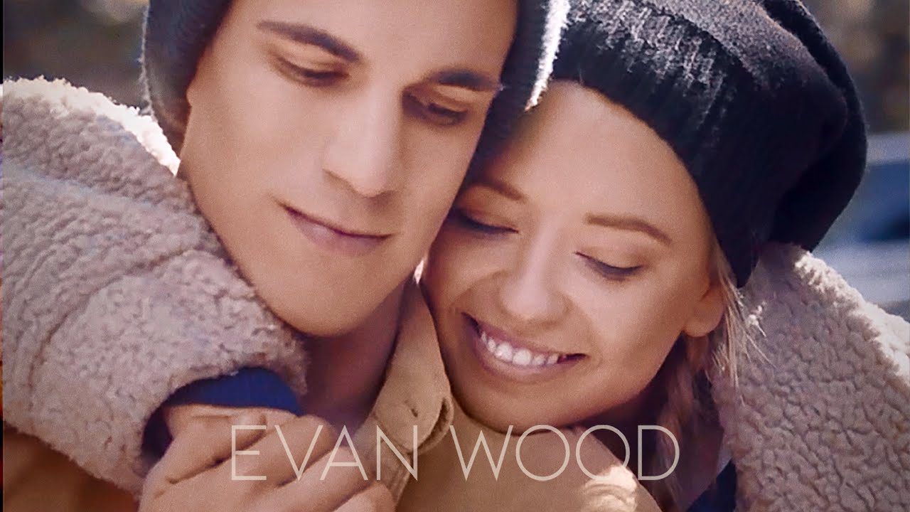 Evan Wood TRAILER | 2022 - YouTube