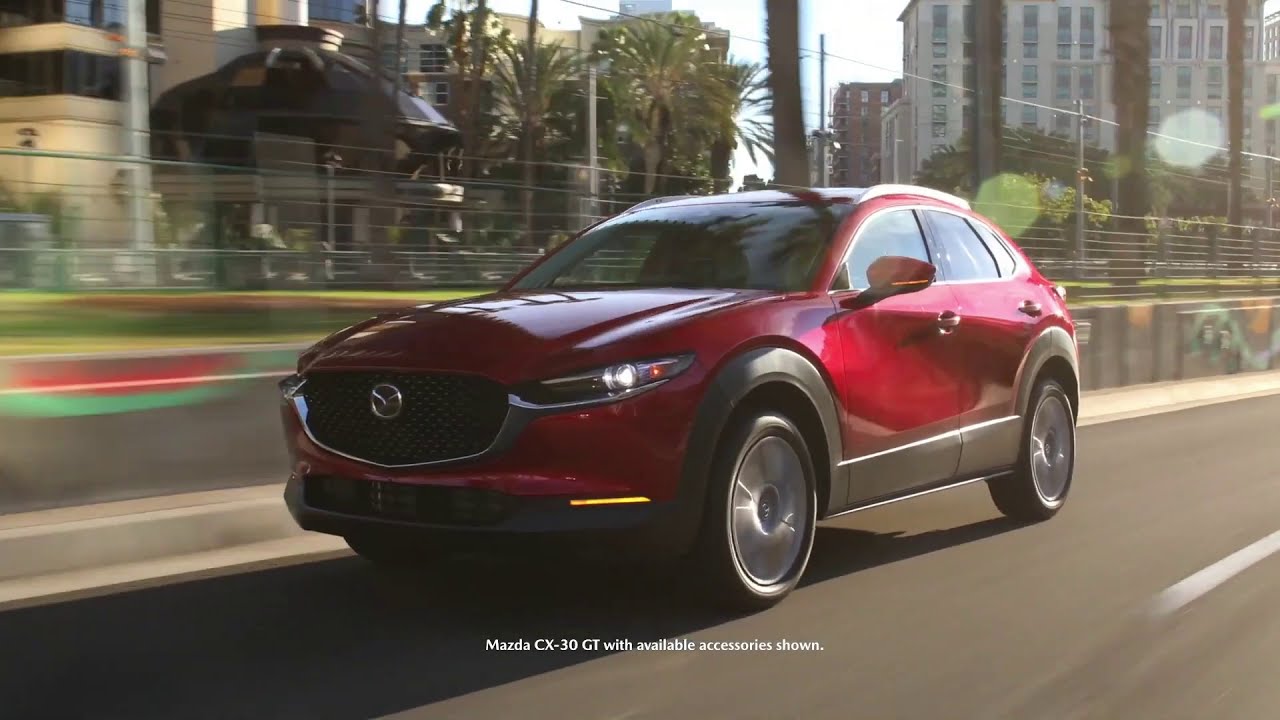 Brighter Journey Ahead Sale | Destination Mazda Vancouver - YouTube