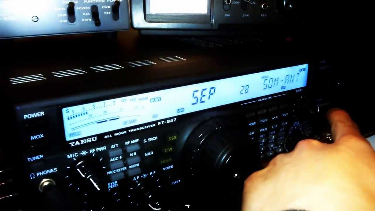 homebrew square loop vs hombrew moxon - YouTube