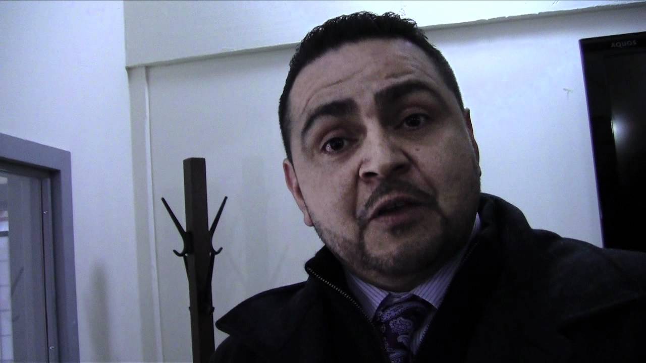 SFMTA/ SFDPW Meeting: Spokesperson Alex Murillo - YouTube