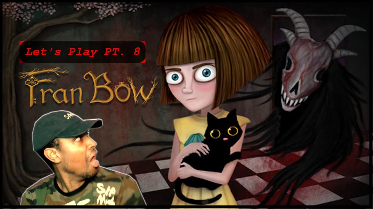 Jay Plays Fran Bow I LOST MY ID BUT I SWEAR I M OLD ENOUGH FOR THIS jay-plays-fran-bow-i-lost-my-id-but-i-swear-i-m-old-enough-for-this