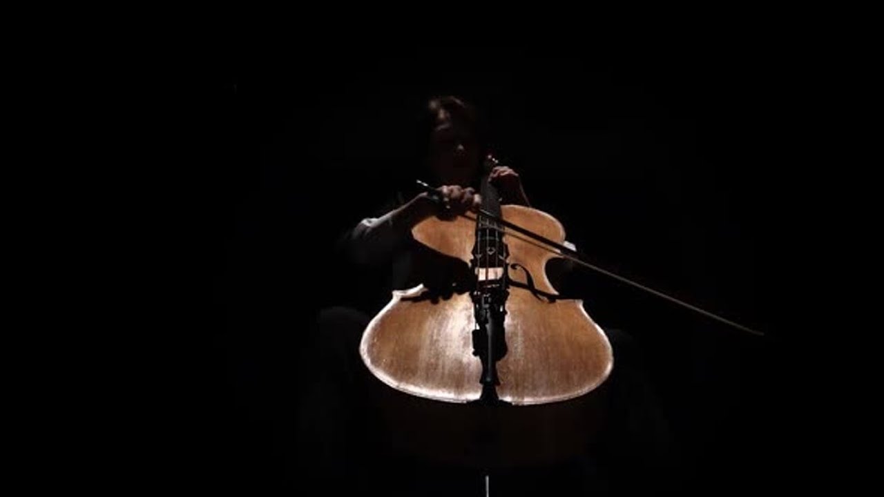 24/7 Classical Cello Music for Sleep and Meditation 24/7 - YouTube