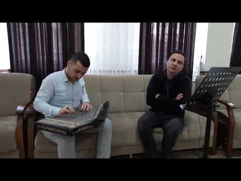 Benim Yağmur Gözlü Yârim | M.Yasir KILINÇ - Abdullah ERTUÇ