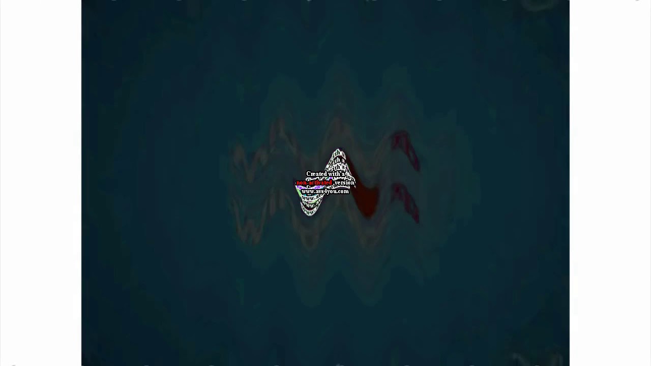 Asleep Windows XP Effects^3 - YouTube