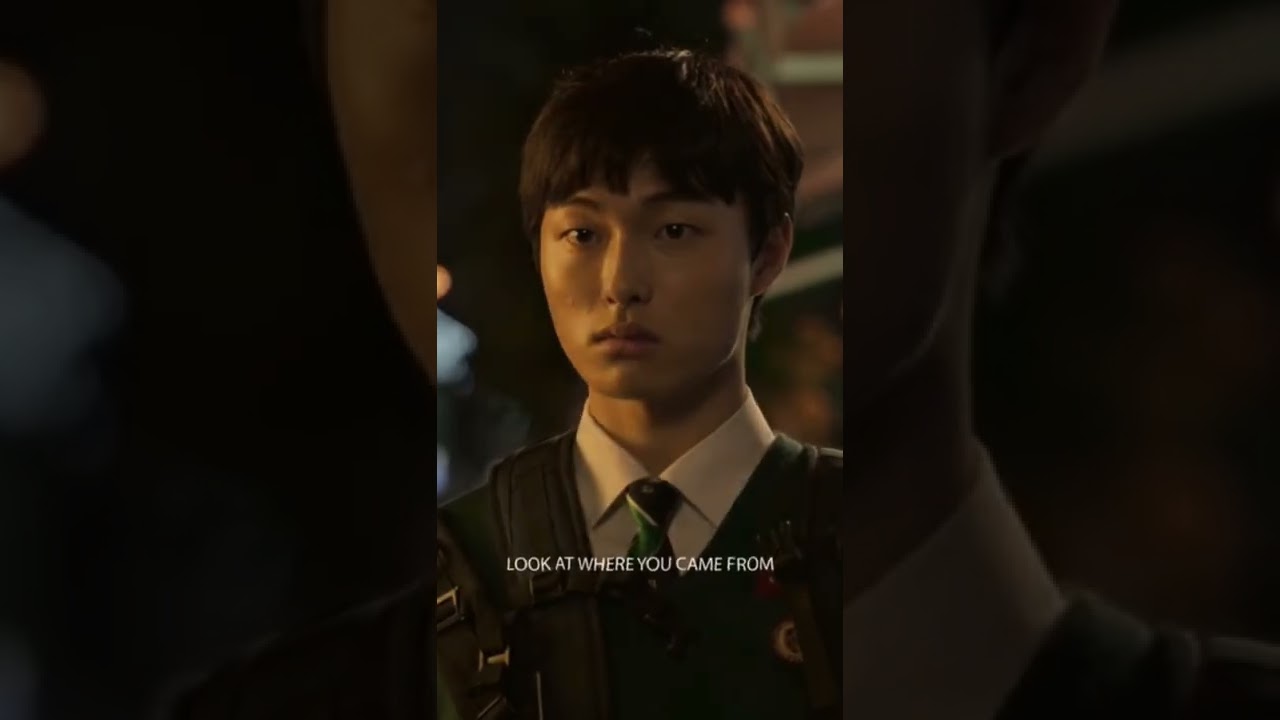 Lee Cheong San All of us are dead - YouTube